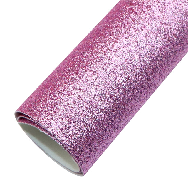 Super Fine Glitter Print Sheet Choose From Multiple Colors ...