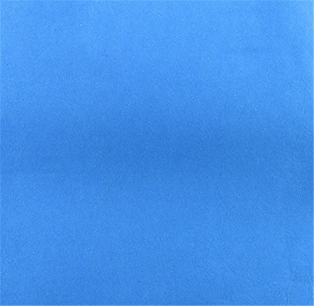 BLUE Felt 16 x 20 Inch Sheet – FeeFiFauxLeather